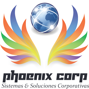 Nosotros - Phoenix Corp - Sistemas y Soluciones Corporativas